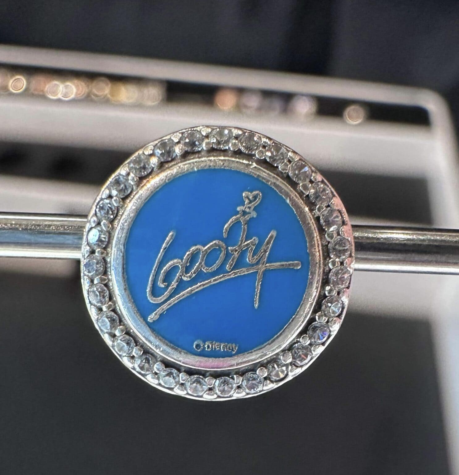 Gawrsh It's a Goofy Pandora Charm! - Pandora