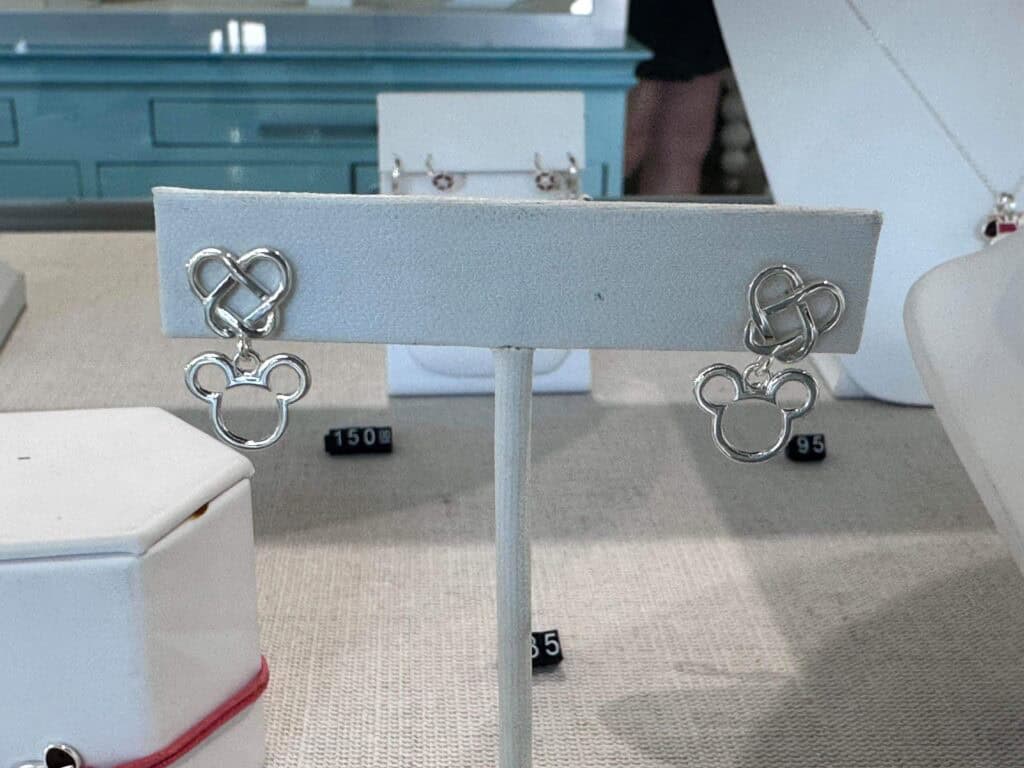 Sustainable Sterling Silver Jewelry by Kit Heath