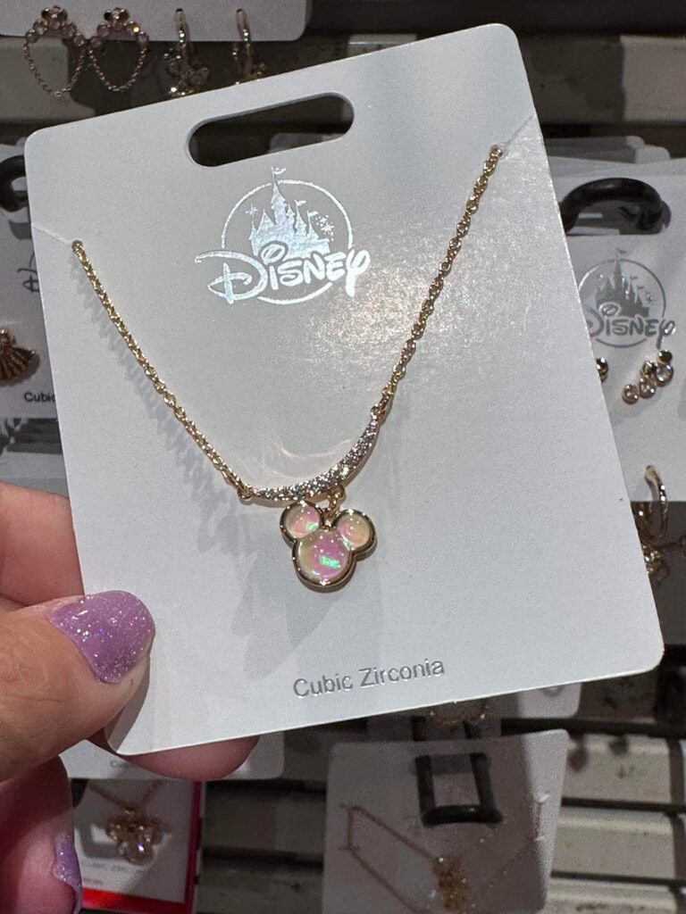Loads of Affordable Jewelry Land at Disney - Jewelry