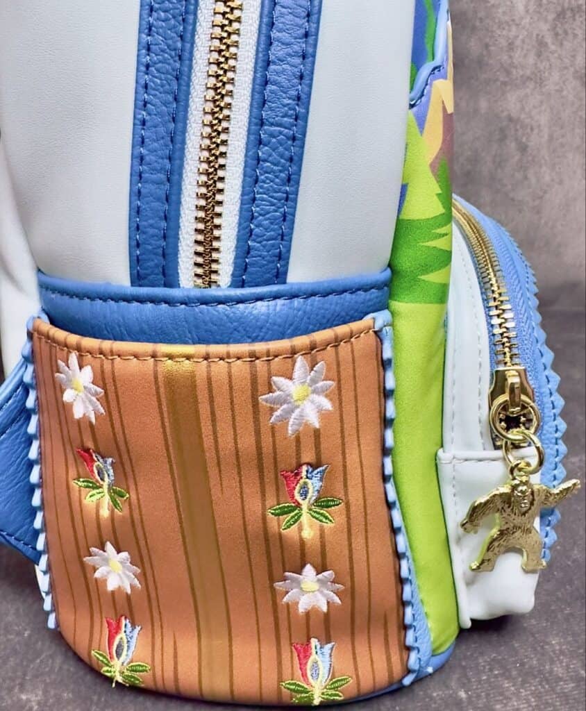 Club 33 Celebrates Matterhorn's 65th Anniversary - loungefly