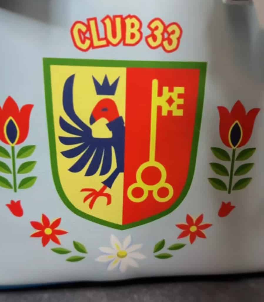 Club 33 Celebrates Matterhorn's 65th Anniversary - loungefly