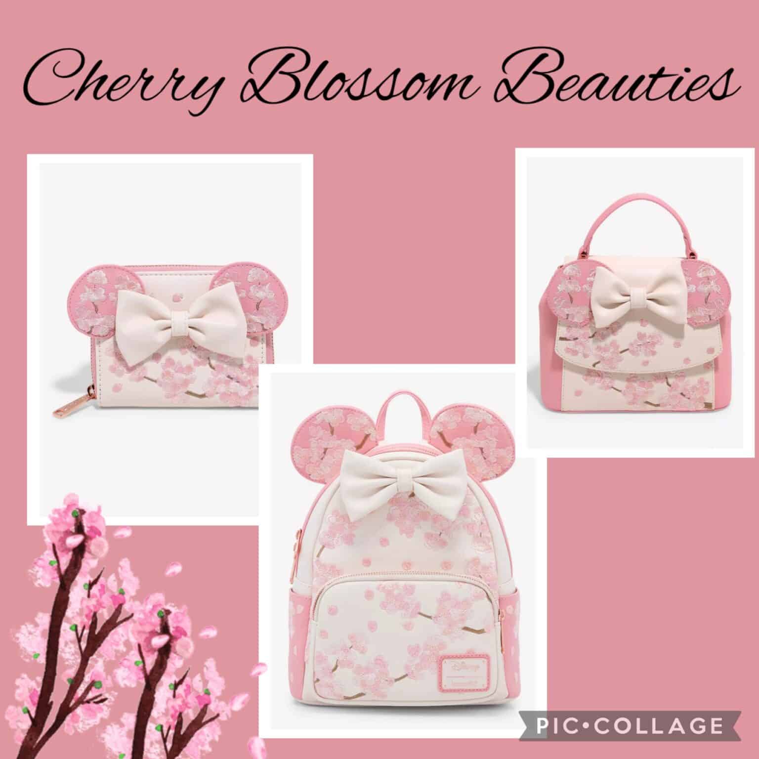 Spring Styles from Disney, Loungefly and Our Universe Now on BoxLunch ...