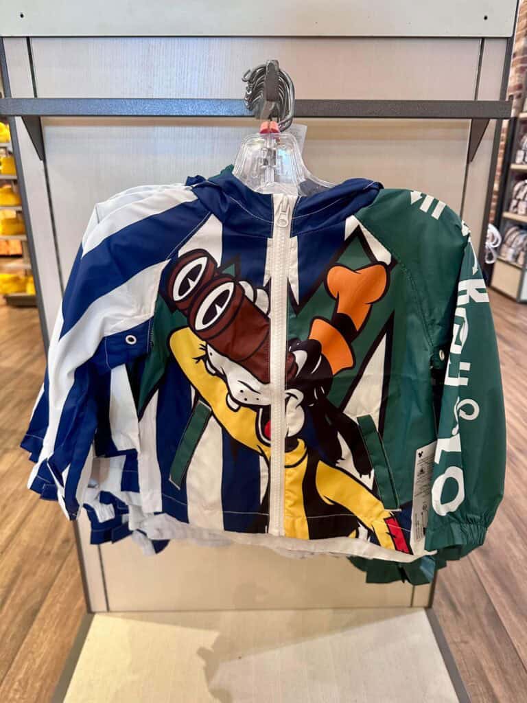 Colorful Columbia Performance Wear - Fashion