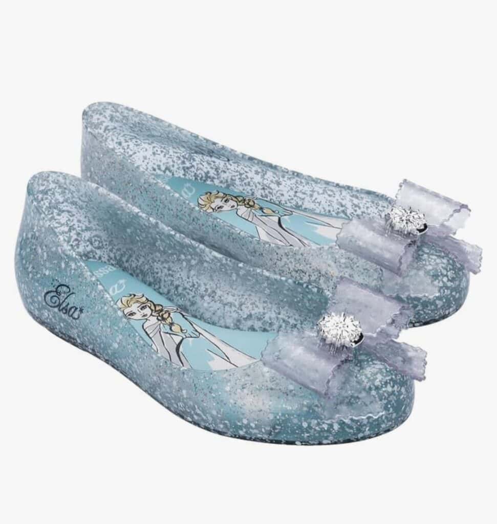 Disney-Inspired Ballet Flats for the Princess in You - Fashion