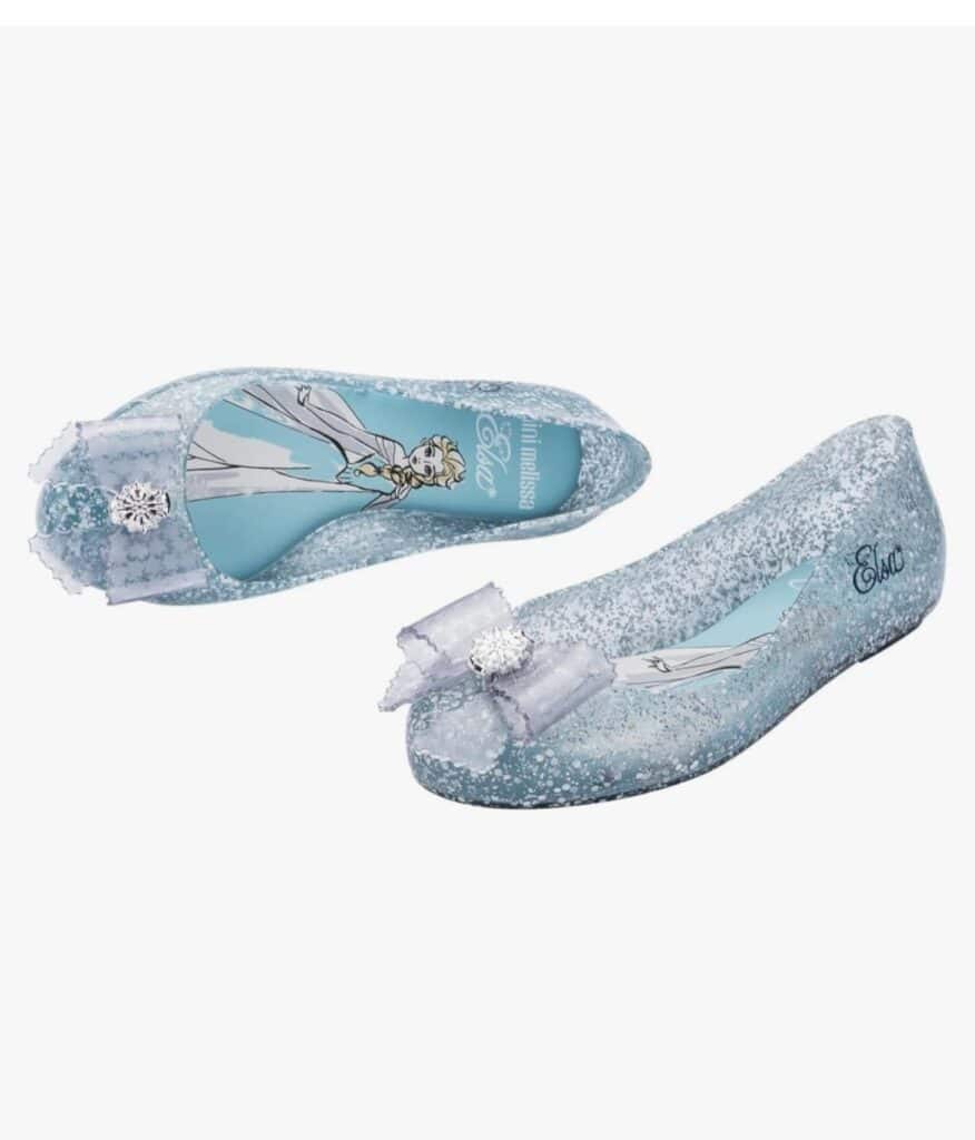 Disney-Inspired Ballet Flats for the Princess in You - Fashion