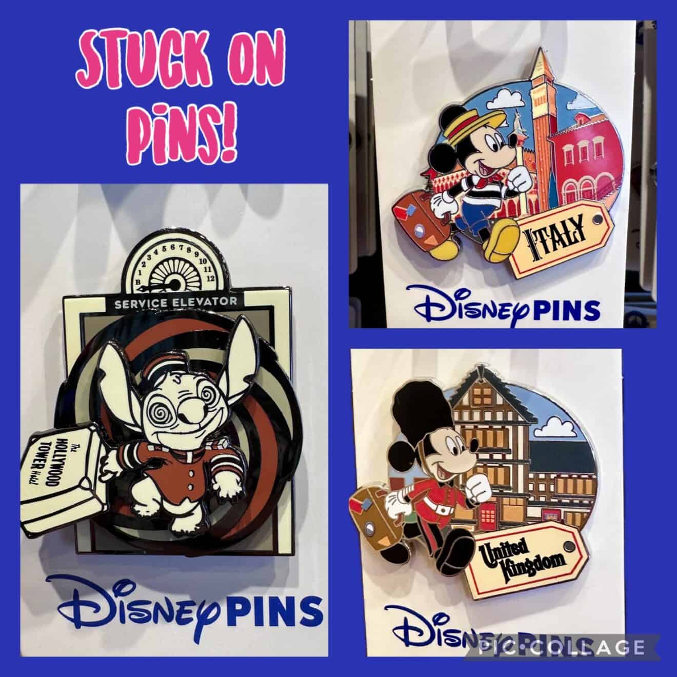 Disney Discovery- Mickey Mouse Cover Up/Towel - Discovery