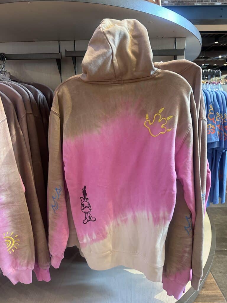 Stitch 626 Day Collection Arrives in Stores and Online - Fashion