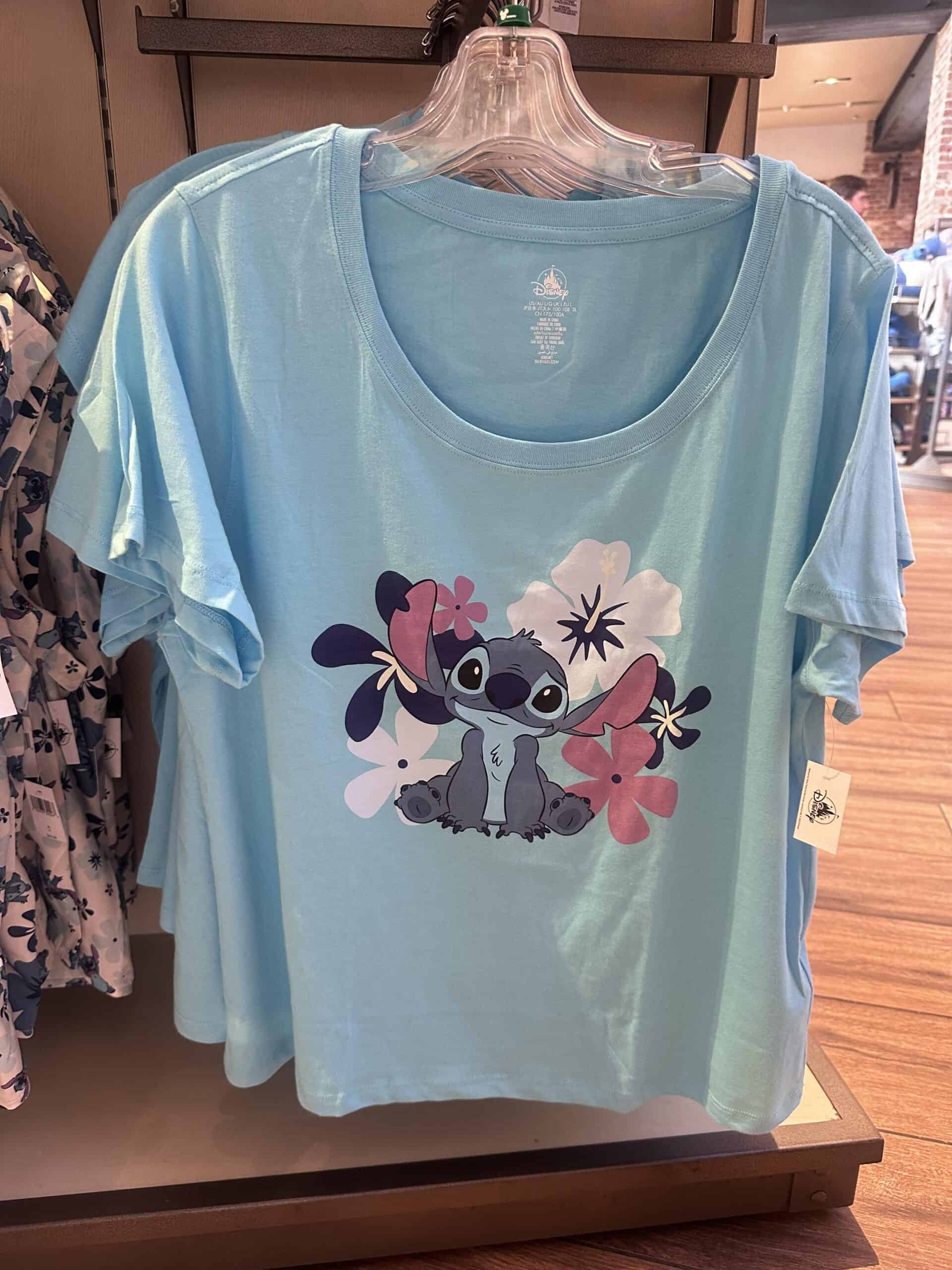 Stitch 626 Day Collection Arrives in Stores and Online - Fashion