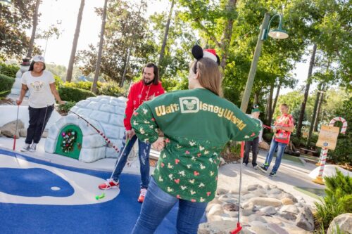 2024 Disney Holiday Merch Preview Is Here! - Fashion