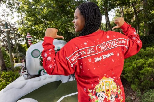 2024 Disney Holiday Merch Preview Is Here! - Fashion
