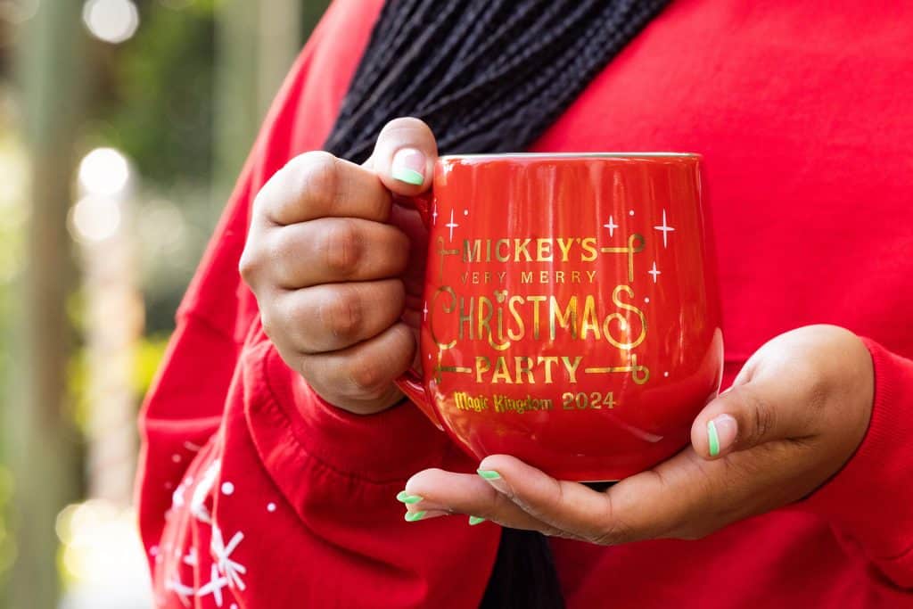 2024 Disney Holiday Merch Preview Is Here! - Fashion