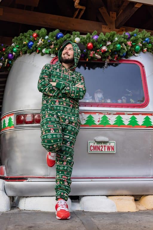 2024 Disney Holiday Merch Preview Is Here! - Fashion