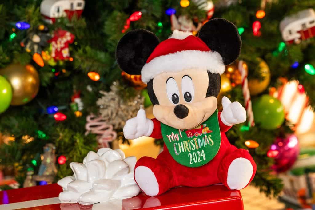 2024 Disney Holiday Merch Preview Is Here! - Fashion