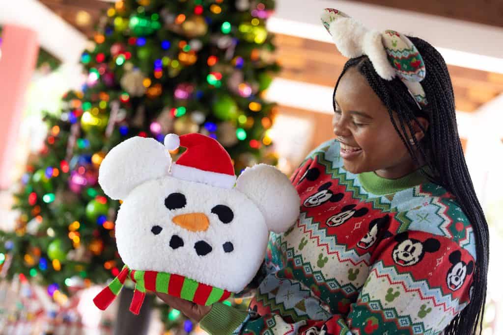 2024 Disney Holiday Merch Preview Is Here! - Fashion