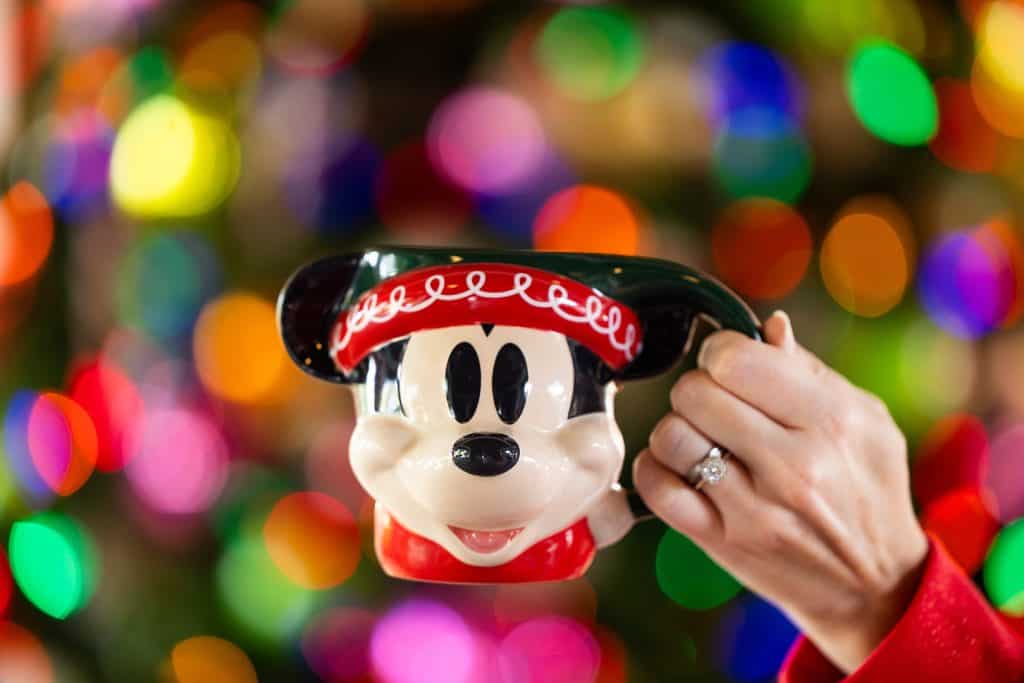 2024 Disney Holiday Merch Preview Is Here! - Fashion