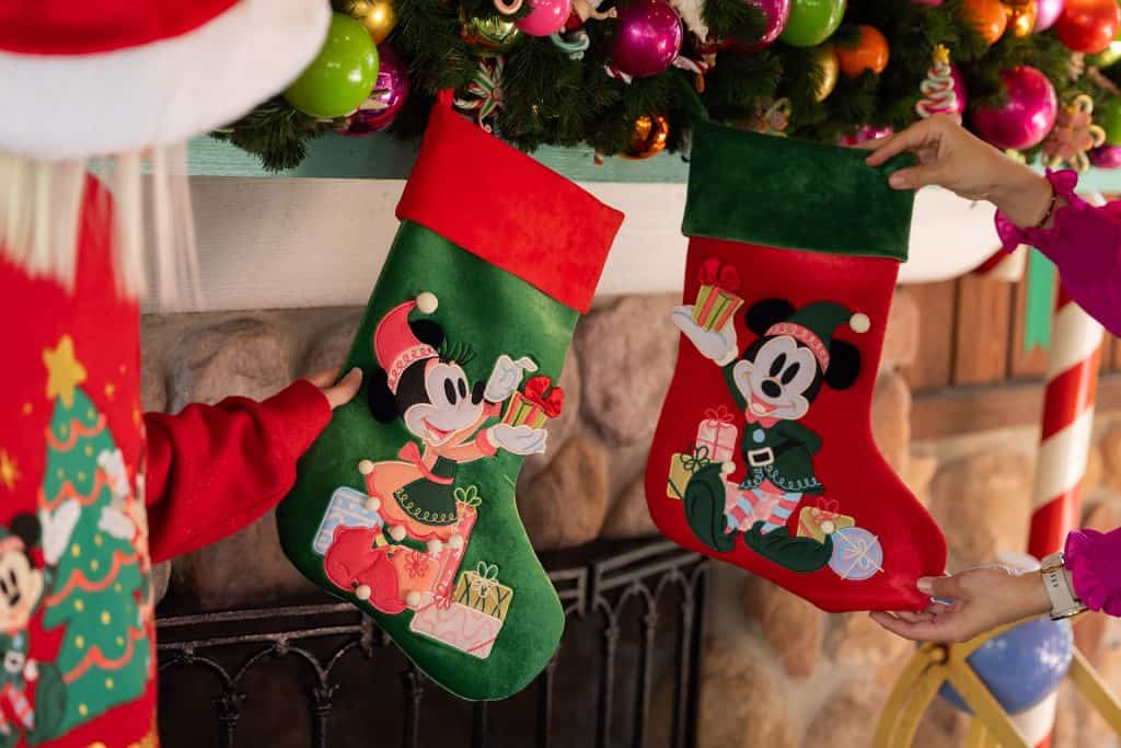 2024 Disney Holiday Merch Preview Is Here! - Fashion