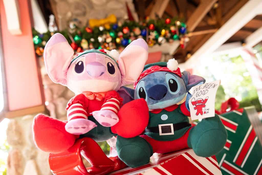 2024 Disney Holiday Merch Preview Is Here! - Fashion