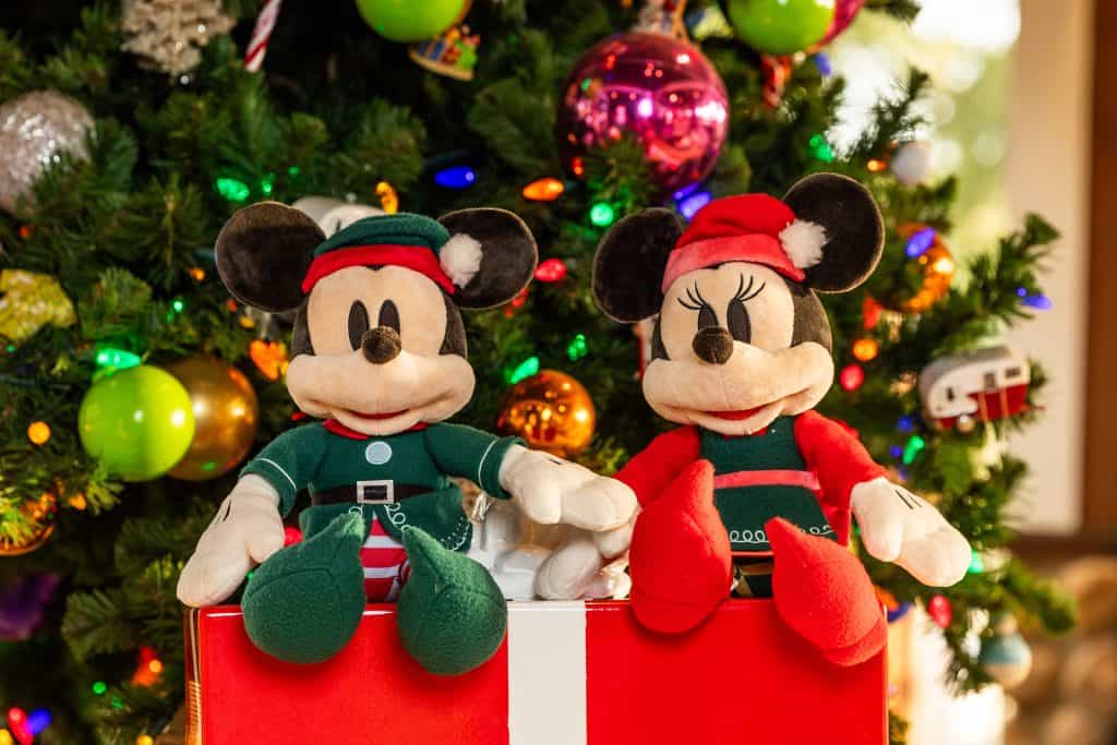 2024 Disney Holiday Merch Preview Is Here! - Fashion