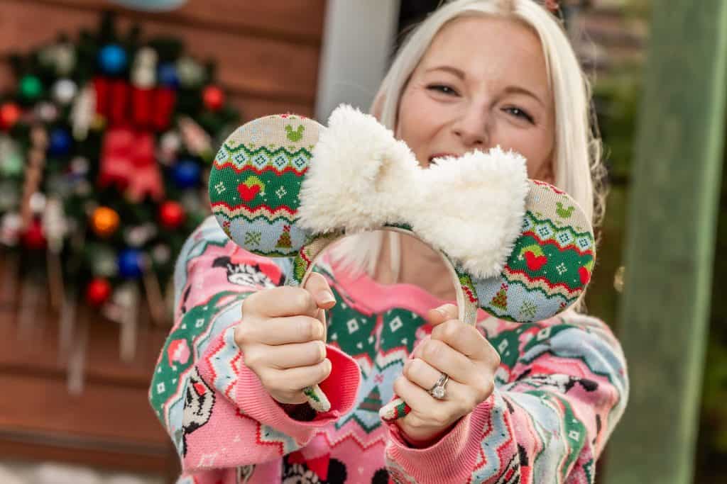 2024 Disney Holiday Merch Preview Is Here! - Fashion