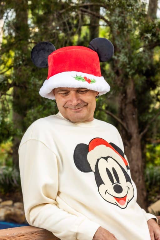 2024 Disney Holiday Merch Preview Is Here! - Fashion