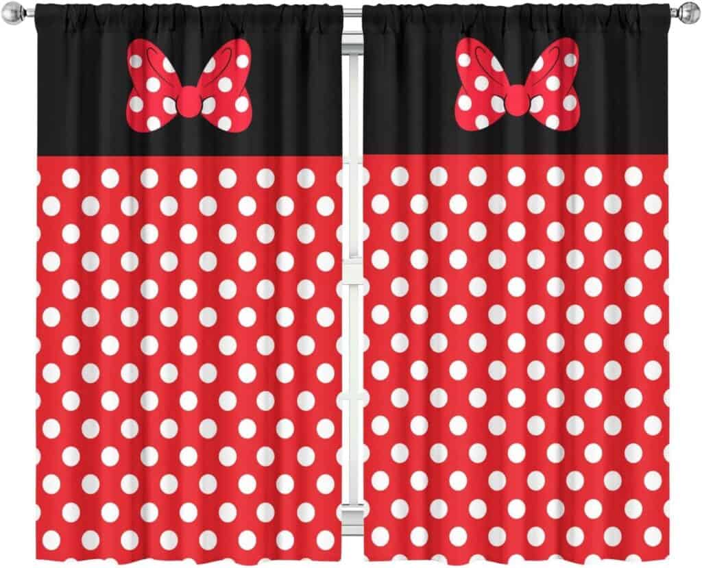 Disney Discovery: Castle Curtains - home