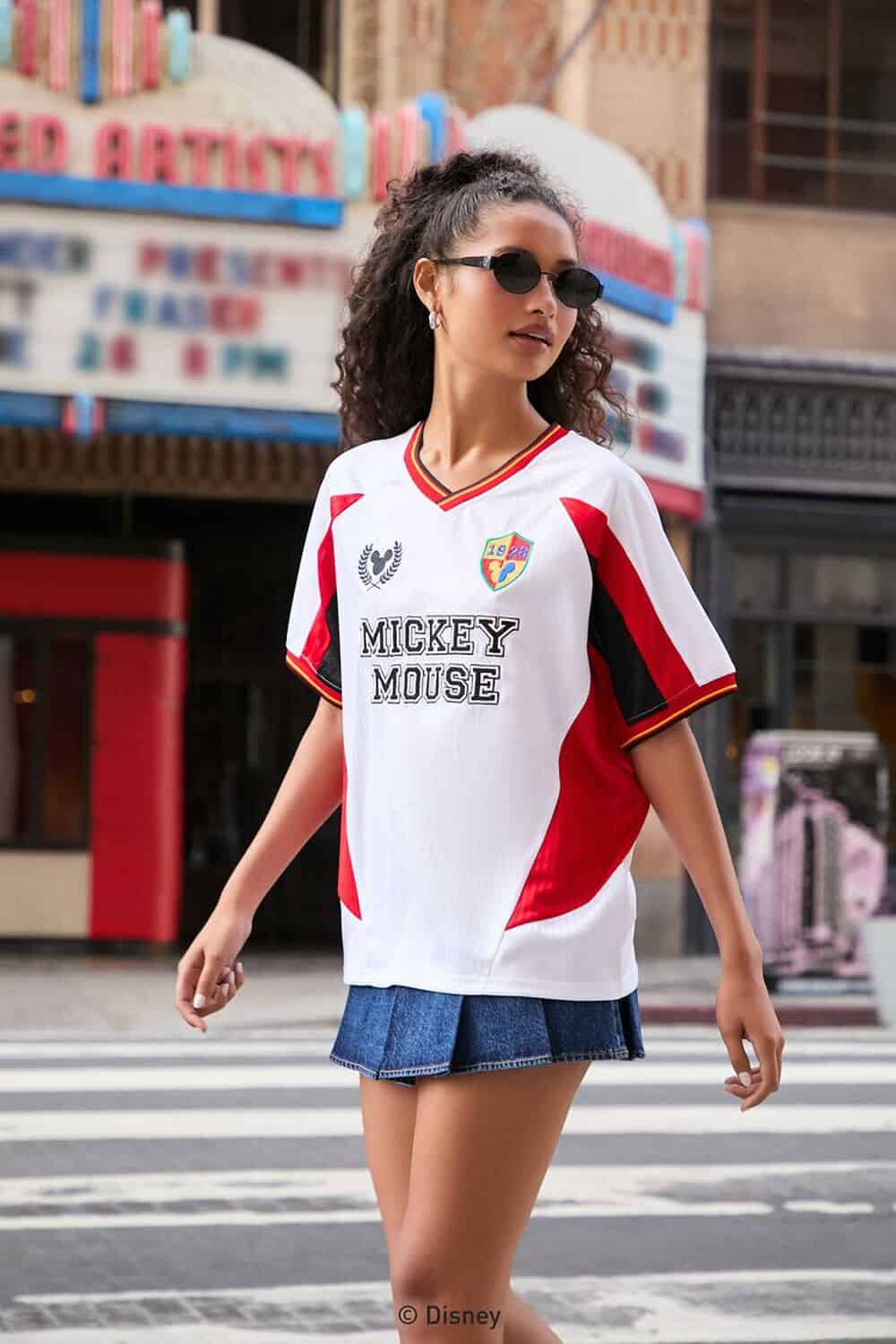 Get Your Wallet Out, You Need This Forever 21 Disney Collection