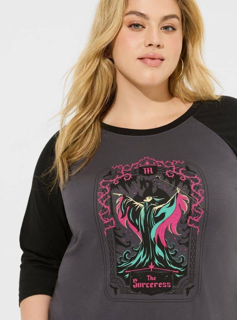 First Wave of Disney x Torrid Fall Collection Is Here - Fashion