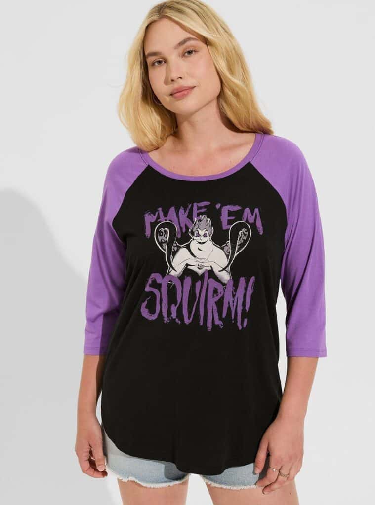 First Wave of Disney x Torrid Fall Collection Is Here - Fashion
