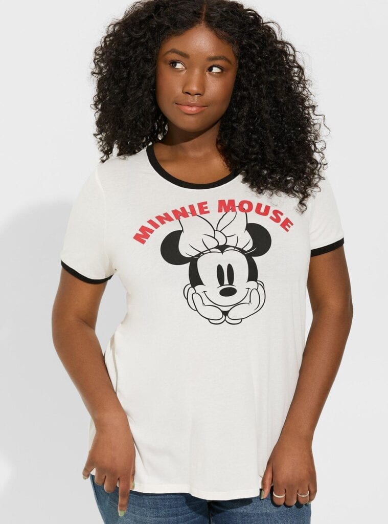 First Wave of Disney x Torrid Fall Collection Is Here - Fashion