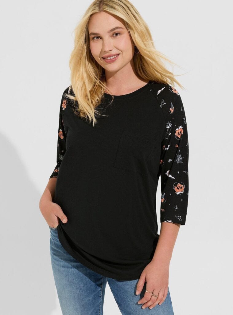 First Wave of Disney x Torrid Fall Collection Is Here - Fashion