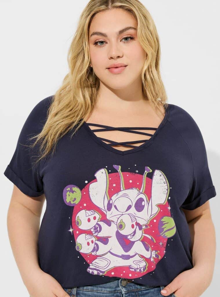 First Wave of Disney x Torrid Fall Collection Is Here - Fashion