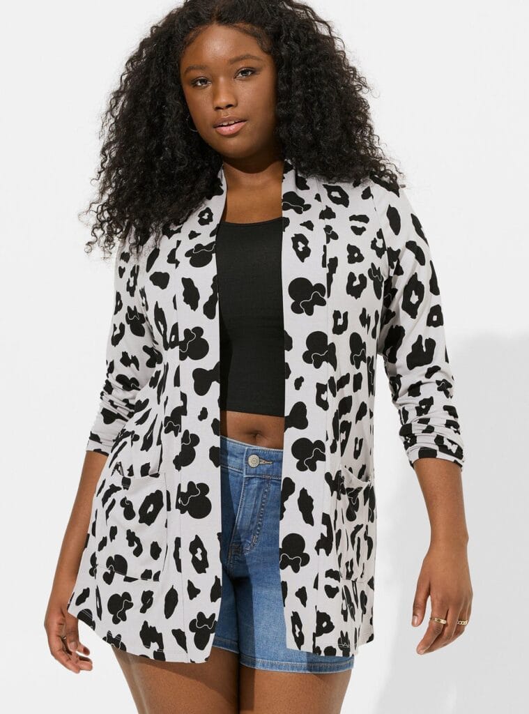 First Wave of Disney x Torrid Fall Collection Is Here - Fashion