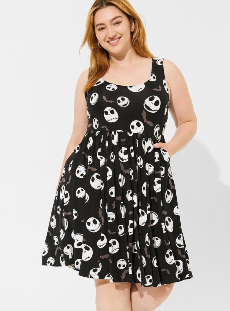 First Wave of Disney x Torrid Fall Collection Is Here - Fashion
