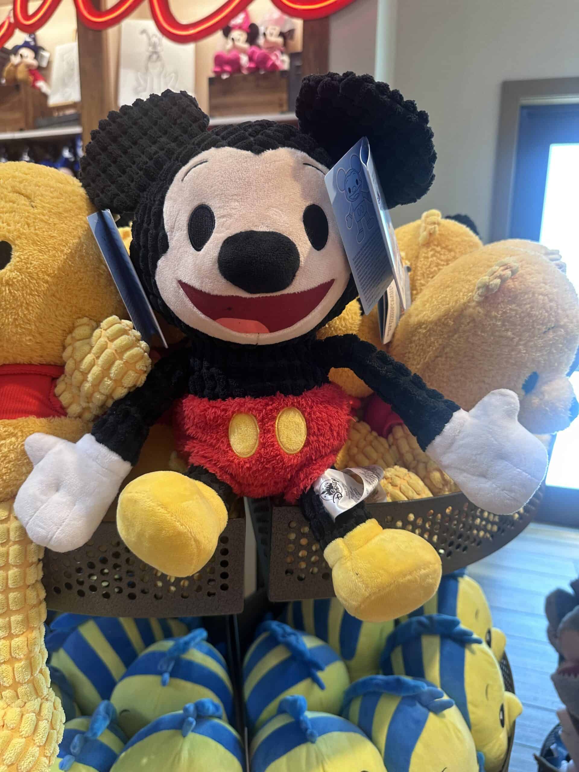 Get Your Wiggles Out With New Disney Fidgets