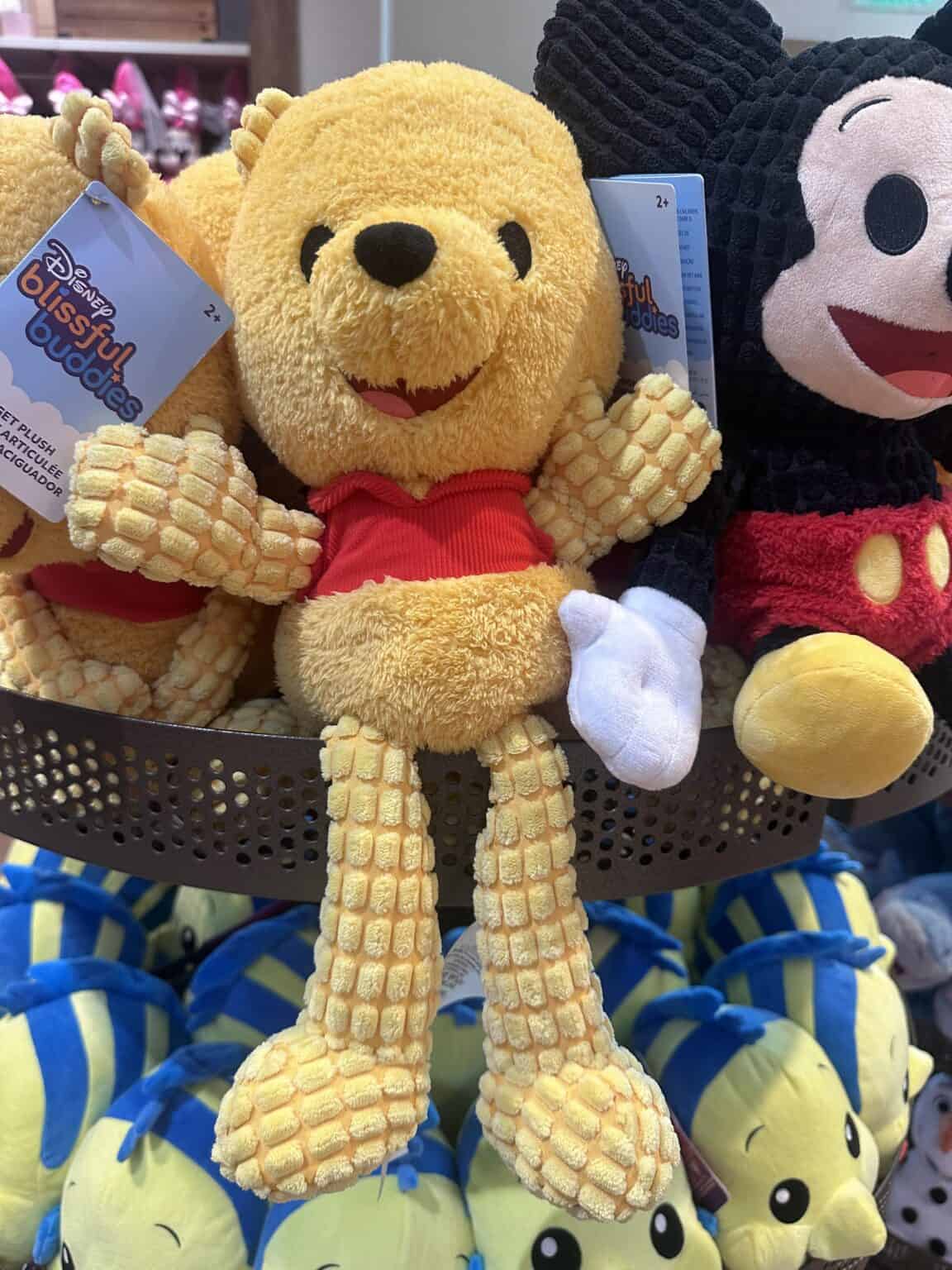 Get Your Wiggles Out With New Disney Fidgets