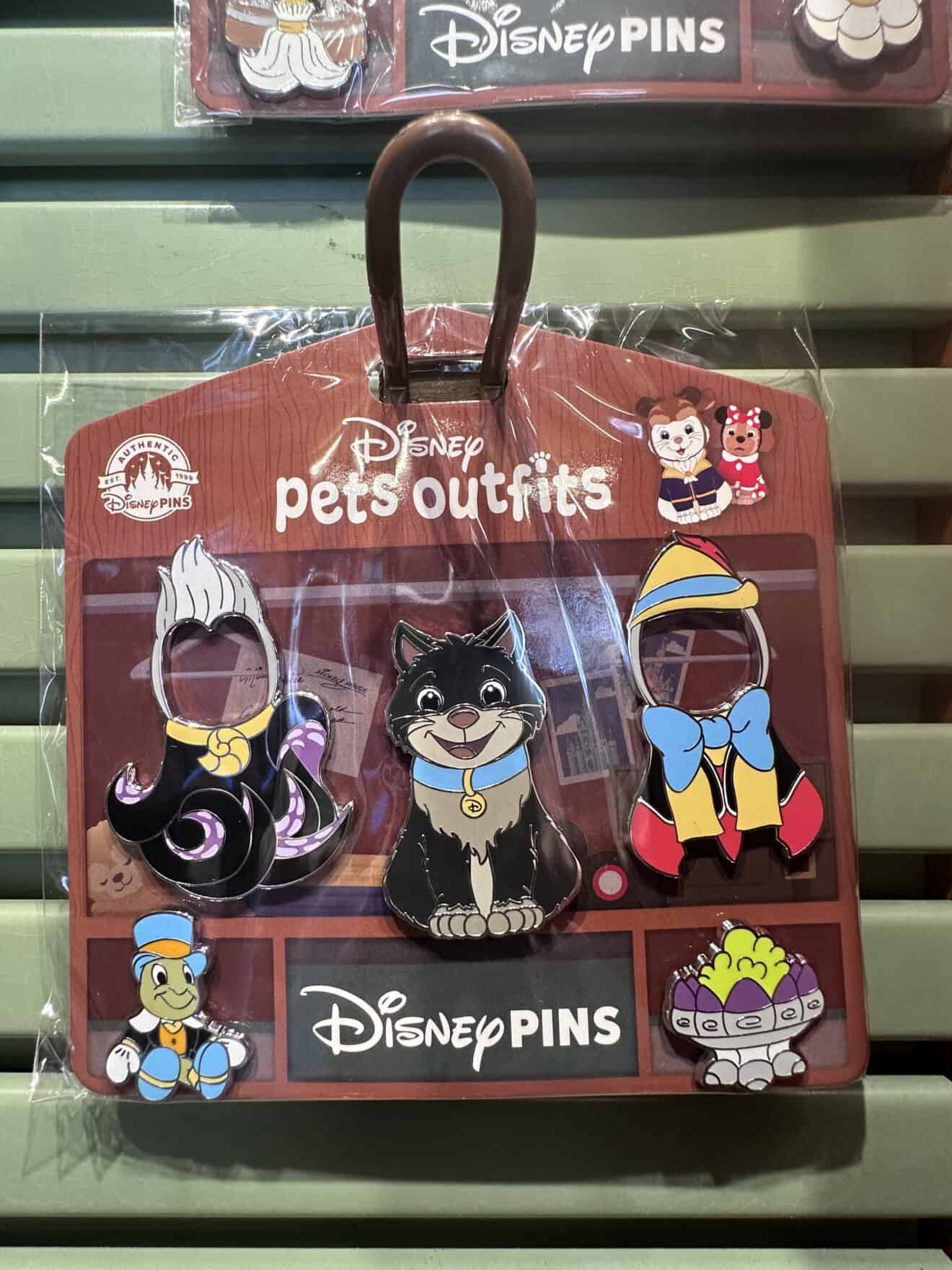 These Pet Pins Will Turn You Into A Pin Collector