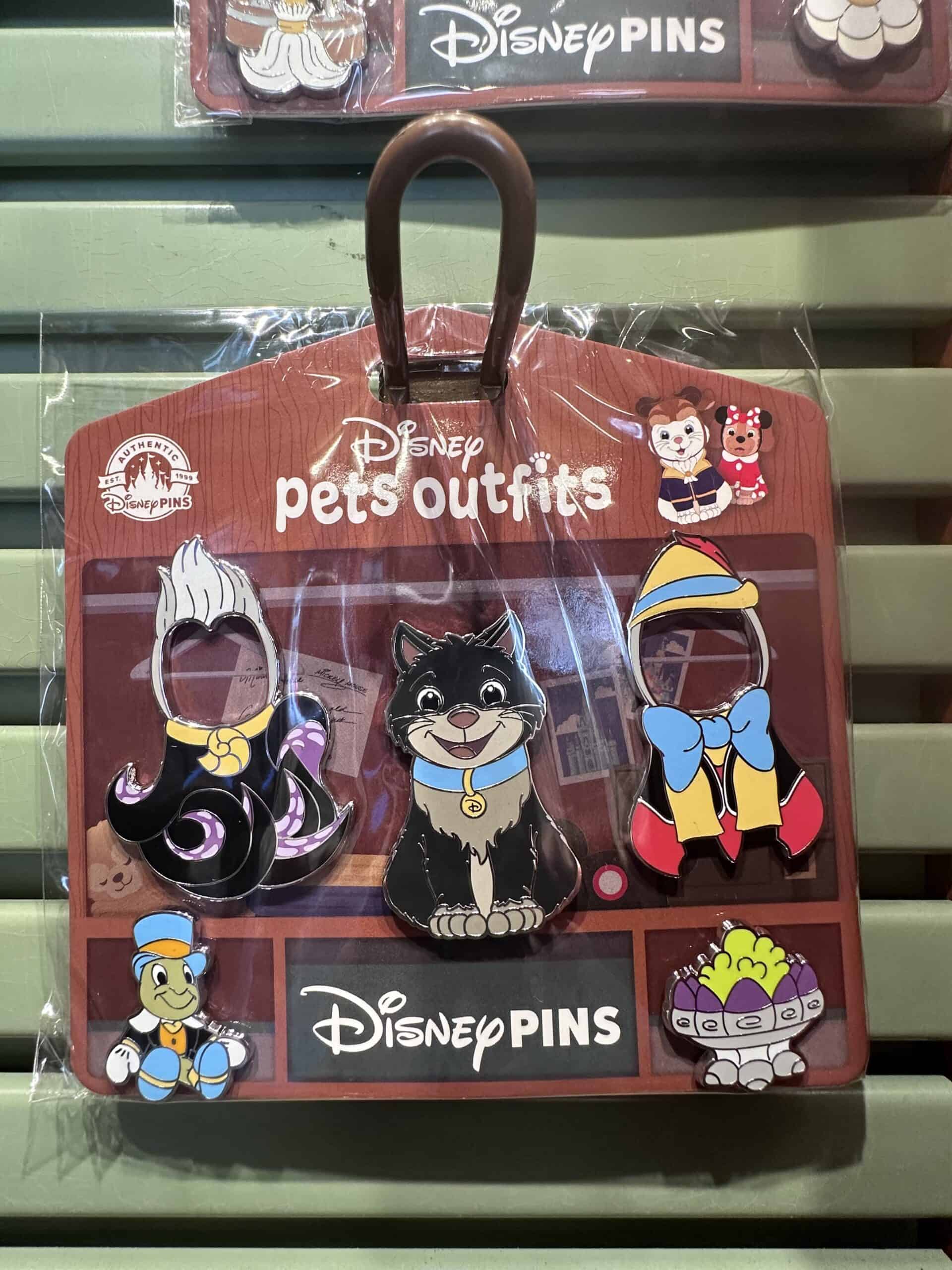 These Pet Pins Will Turn You Into A Pin Collector