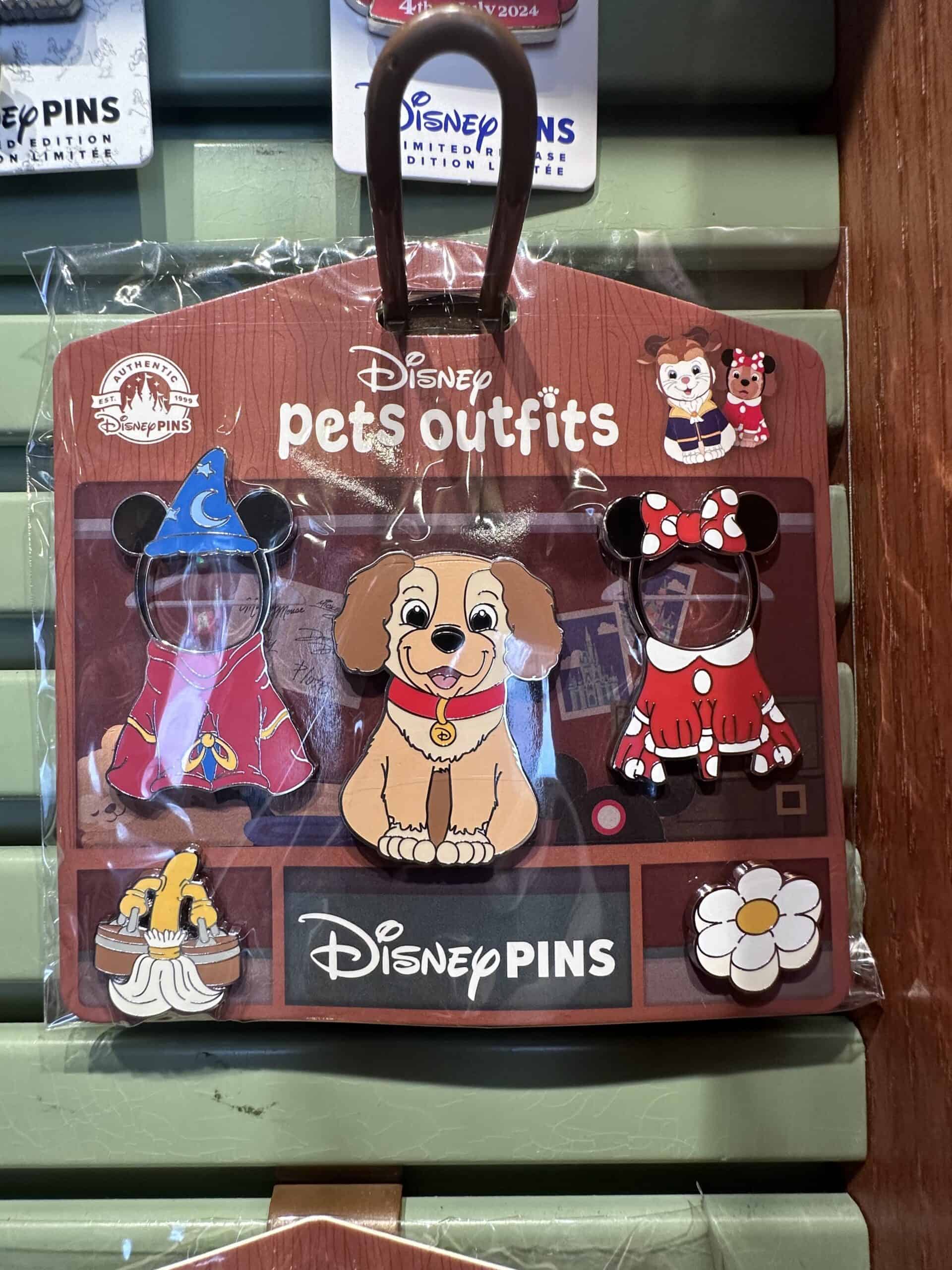 These Pet Pins Will Turn You Into A Pin Collector