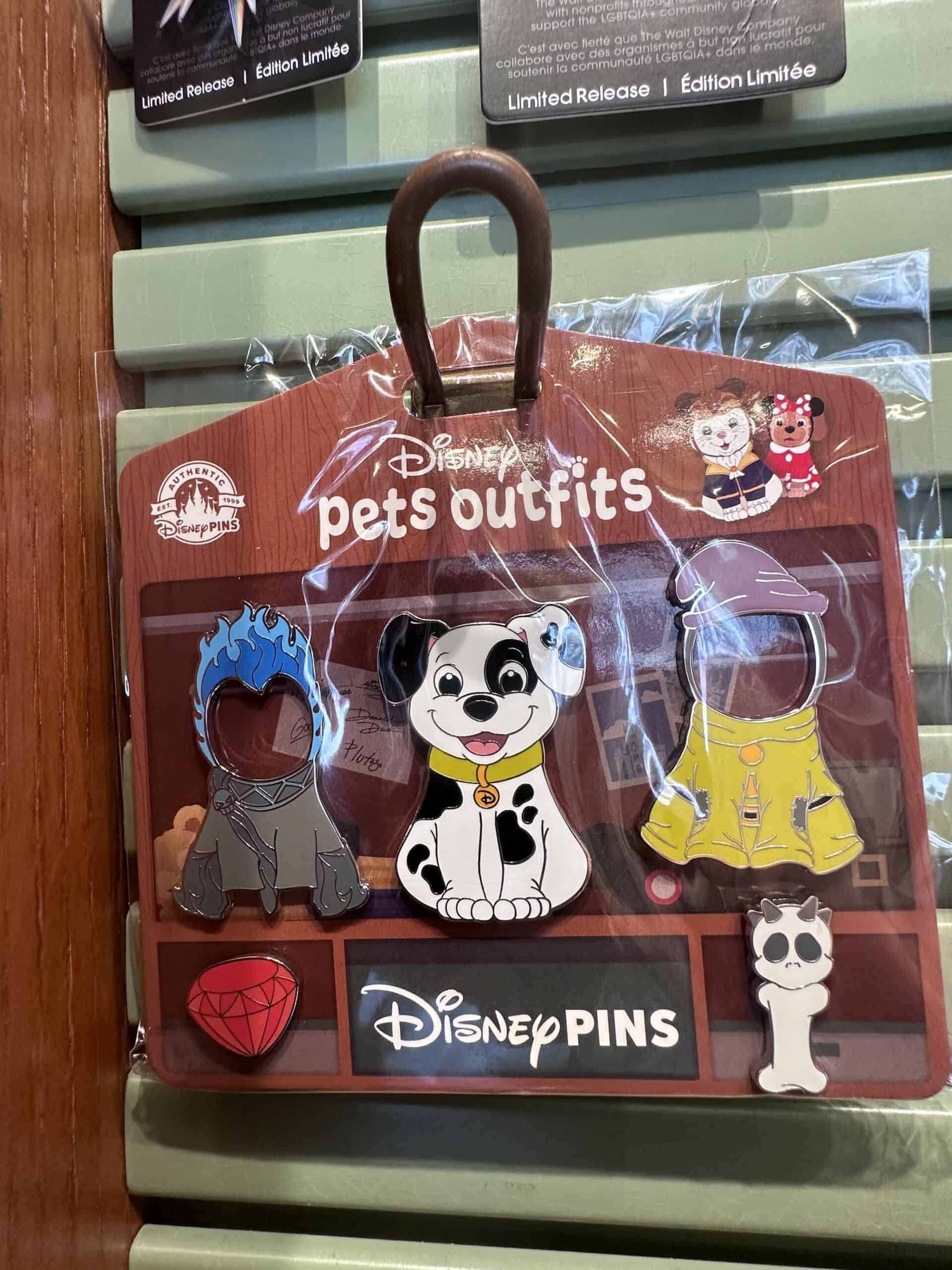 These Pet Pins Will Turn You Into A Pin Collector