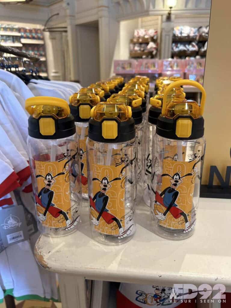 2024 Olympic Merchandise from Disneyland Paris - News