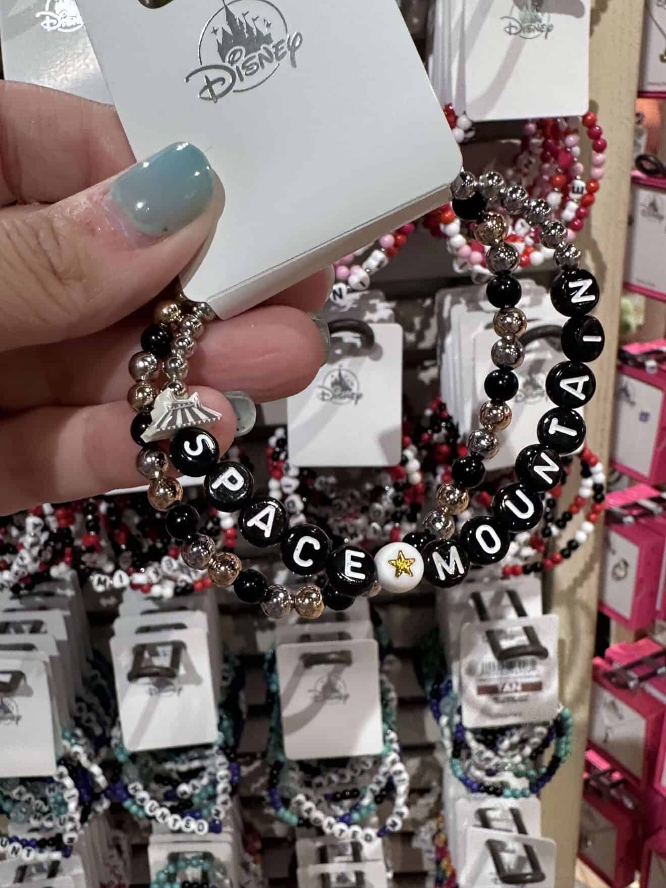 Rep Your Squad With Disney Friendship Bracelets