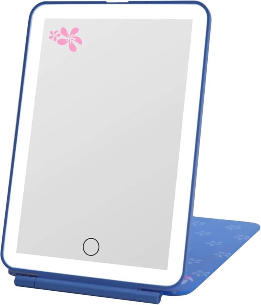 Disney Discovery- Stitch LED Vanity Mirror - beauty