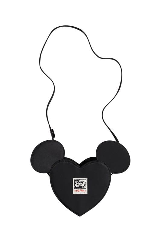 Mickey Mouse x Keith Haring Collection from H&M - Fashion