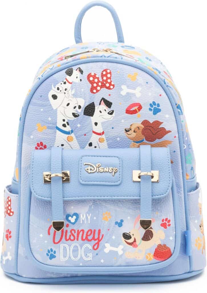 Disney Discovery- Disney Dog & Cat Backpacks - bags