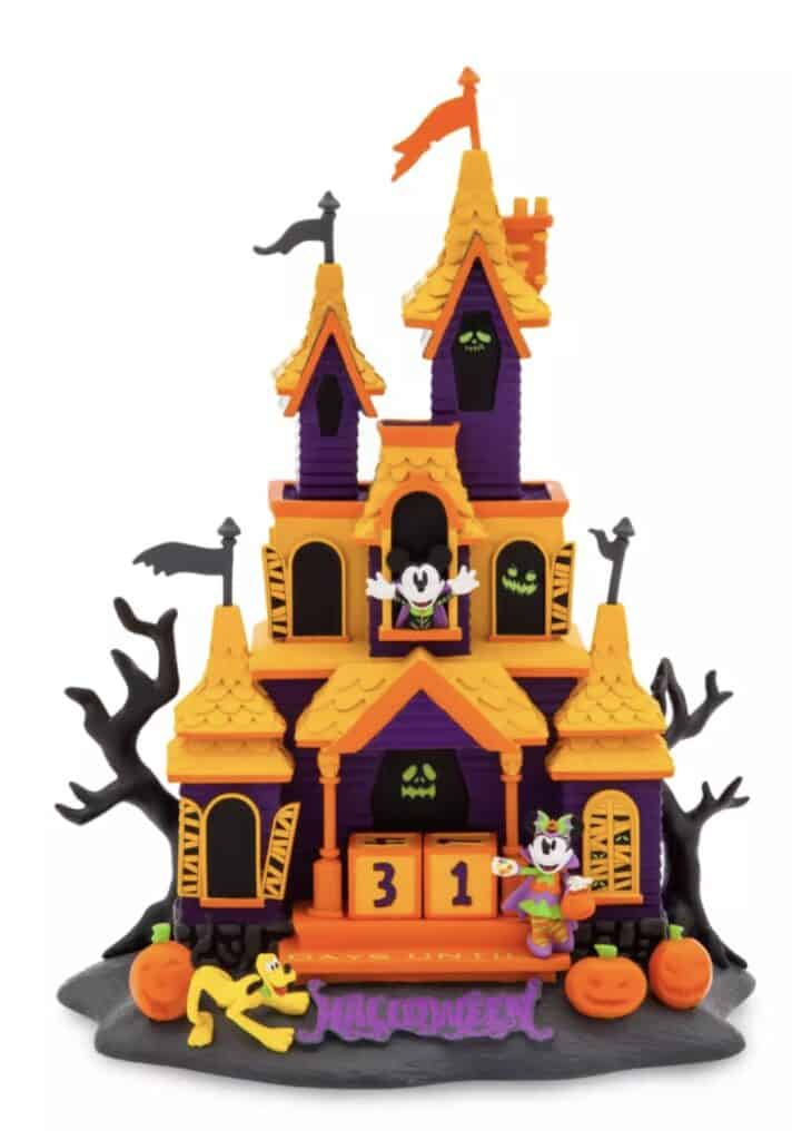 Delightfully Spooky Fall Decor - Decor
