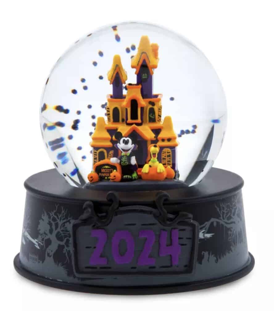 Delightfully Spooky Fall Decor - Decor