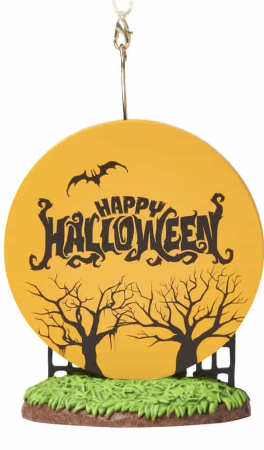 Delightfully Spooky Fall Decor - Decor