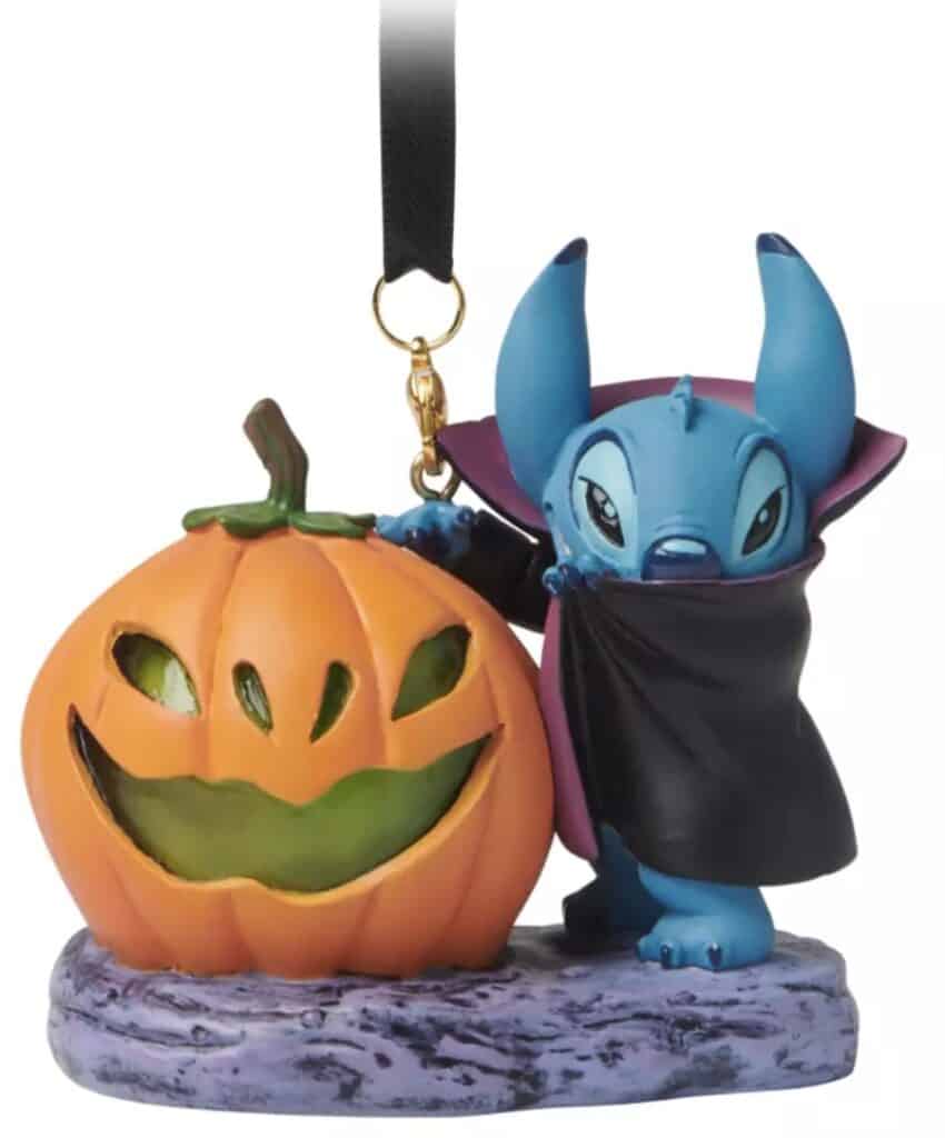 Delightfully Spooky Fall Decor - Decor