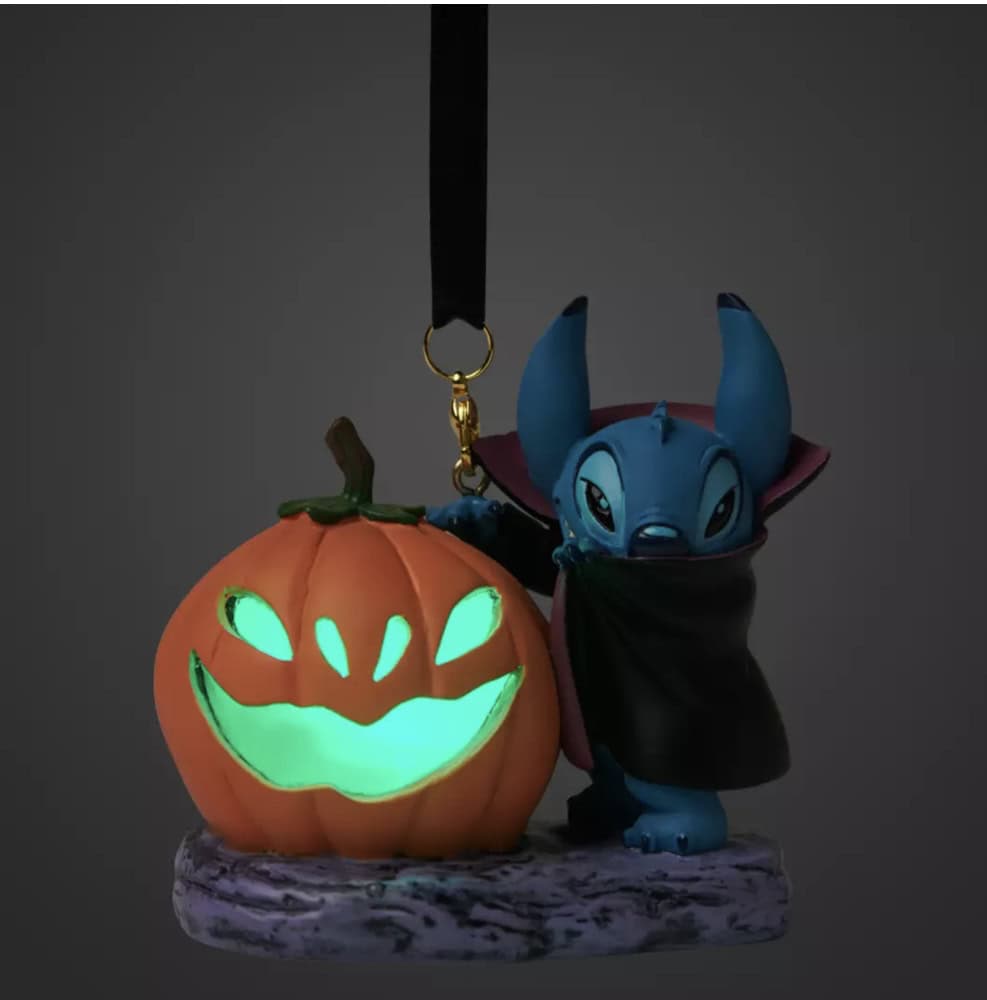 Delightfully Spooky Fall Decor - Decor