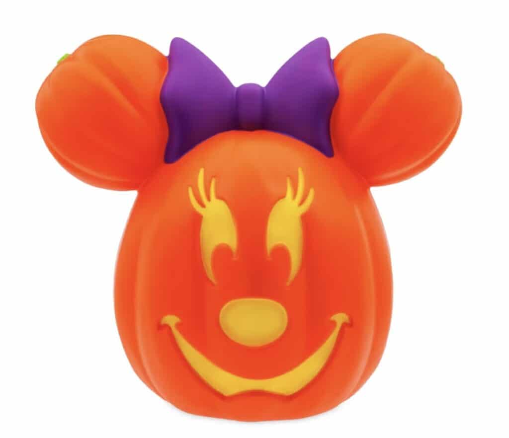 Delightfully Spooky Fall Decor - Decor